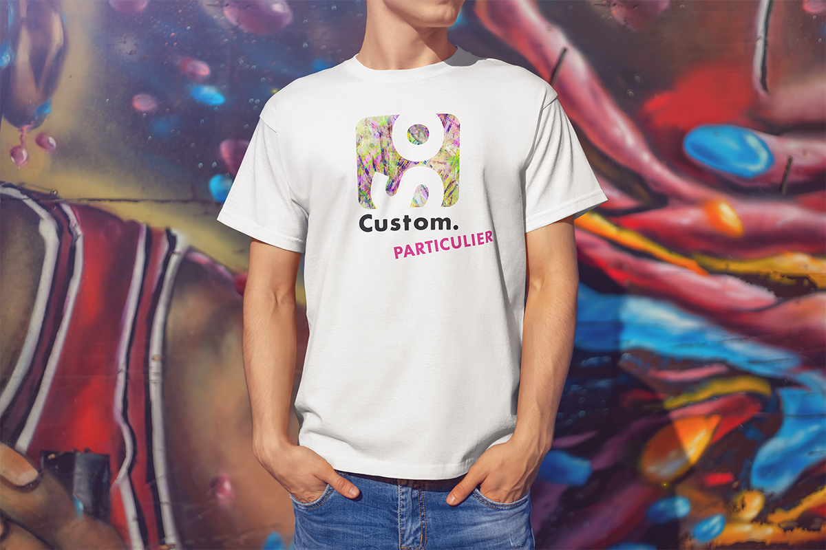 So custom votre spécialiste de la personnalisation textile et objet